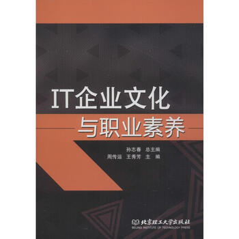 IT企业文化与职业素养