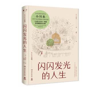 闪闪发光的人生
