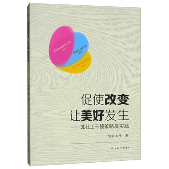 促使改变让美好发生：3E社工干预策略及实践