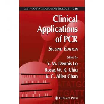 Clinical Applications of PCR