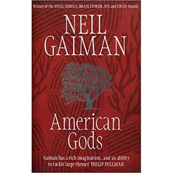American Gods