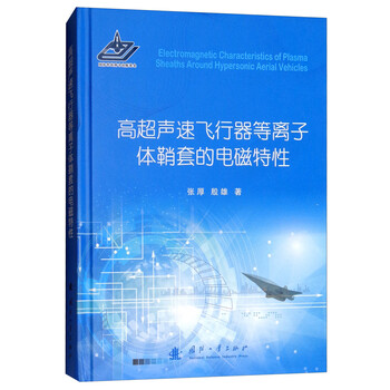 高超声速飞行器等离子体鞘套的电磁特性
