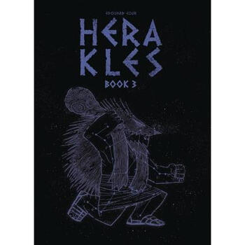 Herakles Book 3