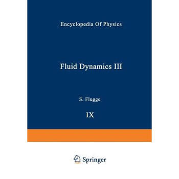 Fluid Dynamics / Stromungsmechanik