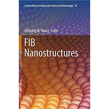Fib Nanostructures