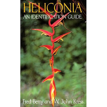 Heliconia: An Identification Guide