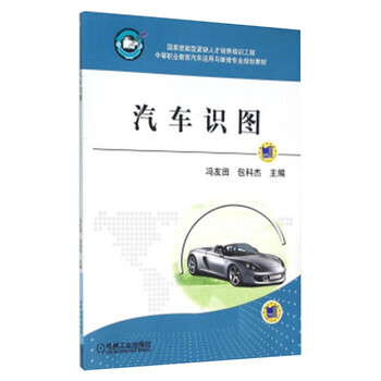 汽车识图