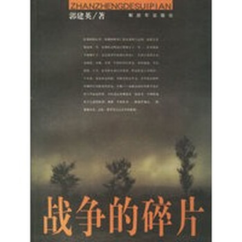 战争的碎片 郭建英