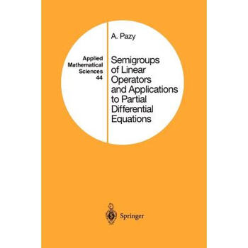 Semigroups of Linear Operators and Applicati...