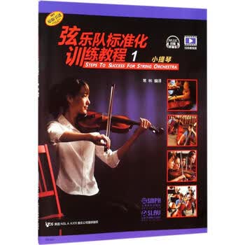 小提琴1
