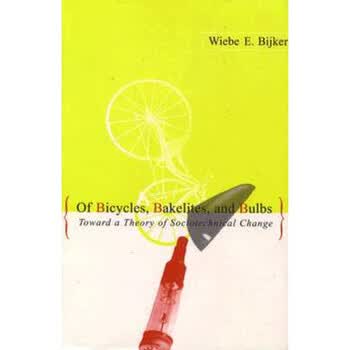 【】Of Bicycles, Bakelites, and Bulbs: 英文原版
