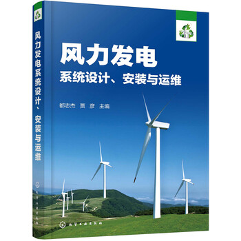 风力发电系统设计、安装与运维