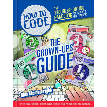 Coding: Parents and Teacher Guide