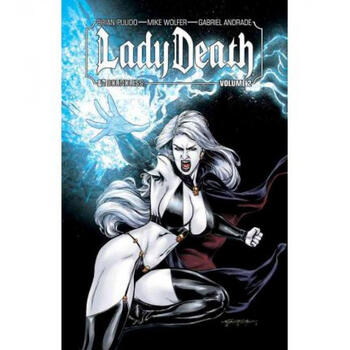 Lady Death