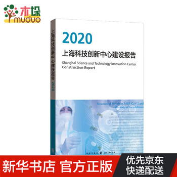 上海科技创新中心建设报告2020