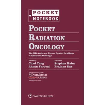 Pocket Radiation Oncology