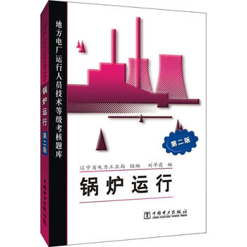 锅炉运行 第2版