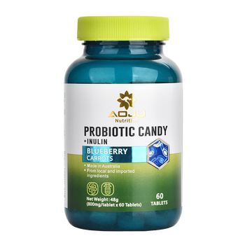 AOJU澳巨益生菌儿童成人肠胃肠道益生菌便秘复合益生元孕妇女士适用 一瓶装【图片 价格 品牌 报价】-京东