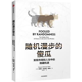 随机漫步的傻瓜 新版