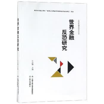 世界金融反恐研究