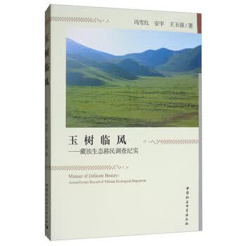 玉树临风：藏族生态移民调查纪实