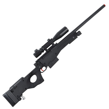 捷鹰awm玩具枪MSR雷明登98k阻击抢绝地求生吃鸡手拉栓真人CS模型可发射水弹 黑色AWM标配（尼龙版）【图片 价格 品牌 报价】-京东