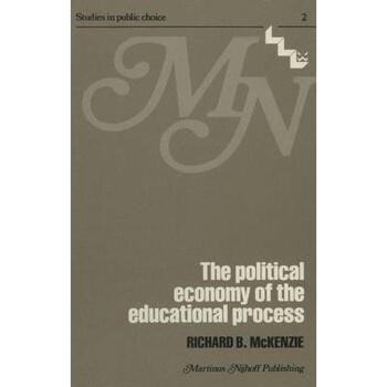 The Political Economy of the Educational Pro...
