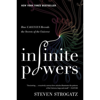 Infinite Powers: How Calculus Reveals the Se...