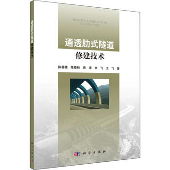 通透肋式隧道修建技术