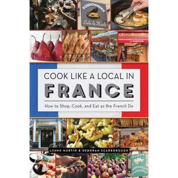 Cook Like a Local in France