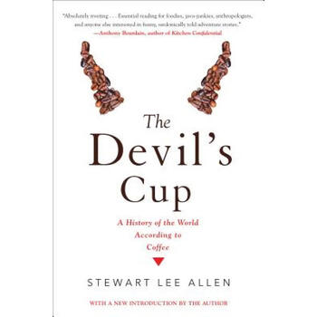 The Devil's Cup: A History of the World Acco...