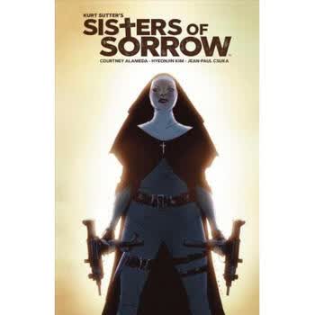 Sisters of Sorrow
