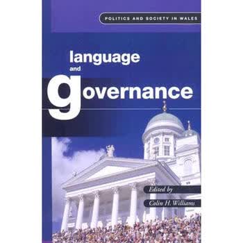 Language and Governance