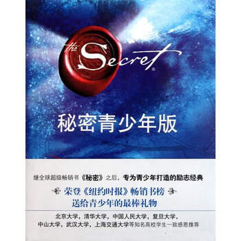秘密青少年版
