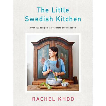 The Little Swedish Kitchen