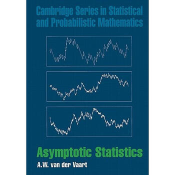 渐近统计 Asymptotic Statistics