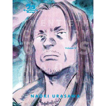 20th Century Boys: The Perfect Edition, Vol....