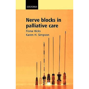 Nerve Blocks in Palliative Care