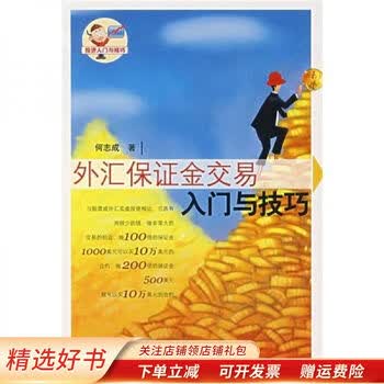 外汇保证金交易入门与技巧