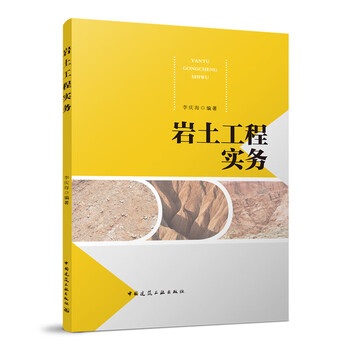 岩土工程实务