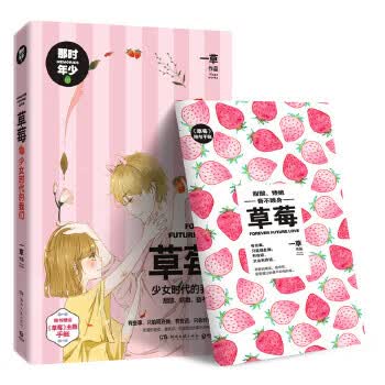 莓:少女时代的我们
