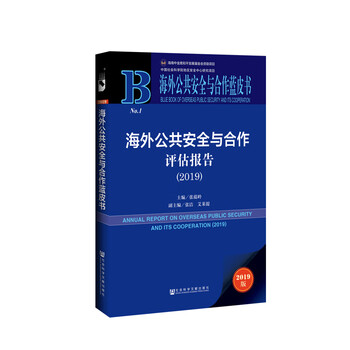 海外公共安全与合作评估报告(2019) 2019版