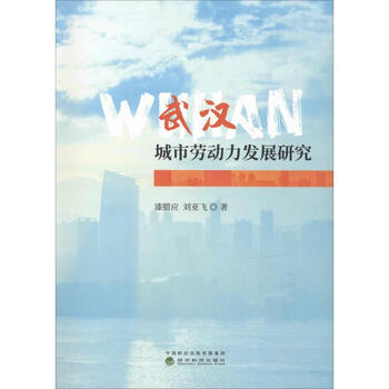 武汉城市劳动力发展研究