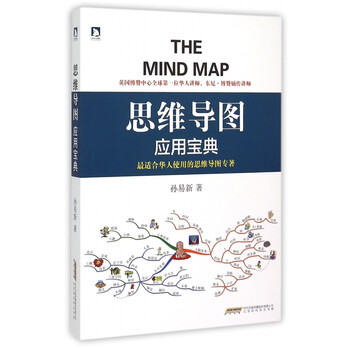思维导图应用宝典