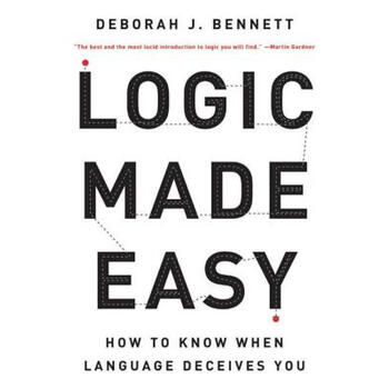 Logic Made Easy: How to Know When Language D...