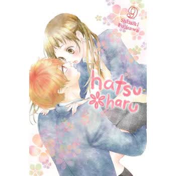 Hatsu*haru, Vol. 9