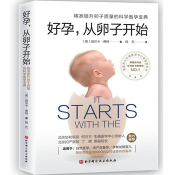 好孕，从卵子开始