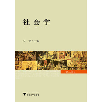 社会学（第二版） 新 婚恋与两性 书籍