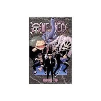 海贼王 42ONE PIECE 42