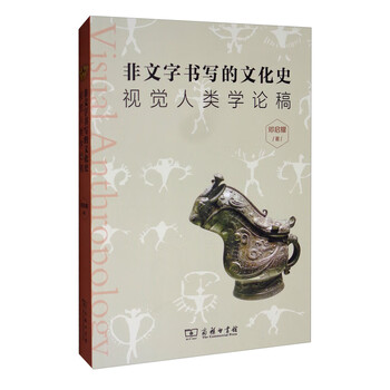 非文字书写的文化史9787100167208商务